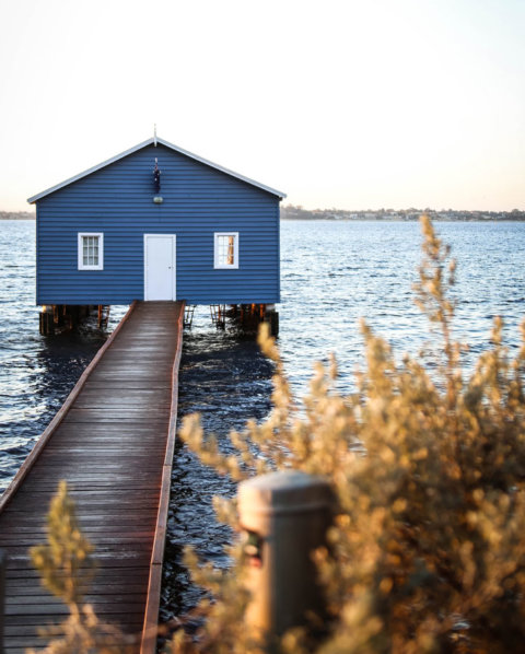 Cosa fare a Perth: guida completa - Girl and her Kite